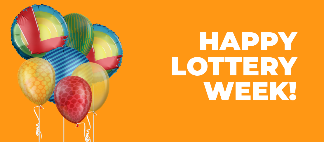 Homepage | Wisconsin Lottery